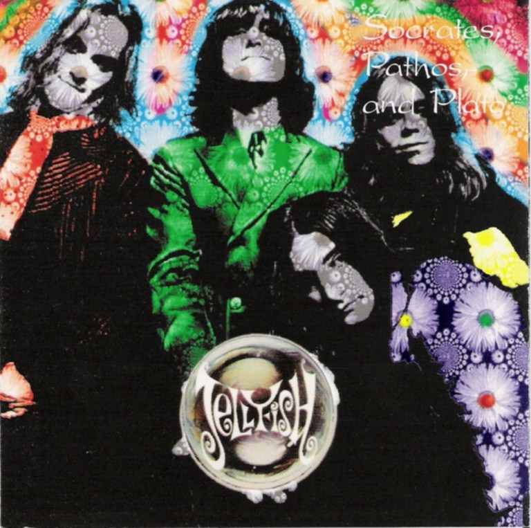 Your Next Favorite Band: Jellyfish | Defending Axl Rose